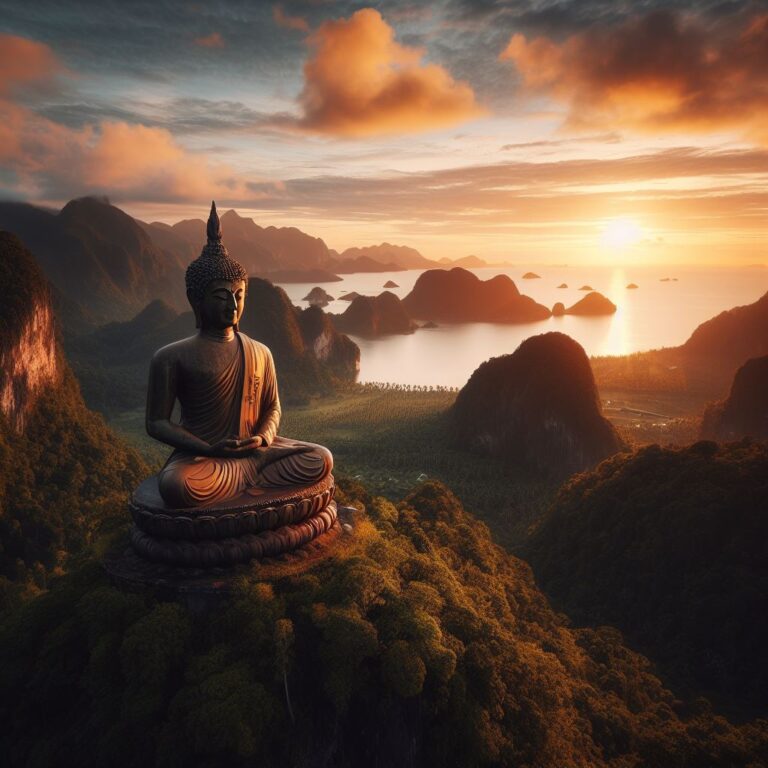 64 Buddha Quotes For Enlightenment: Timeless Wisdom For Life And Peace ...